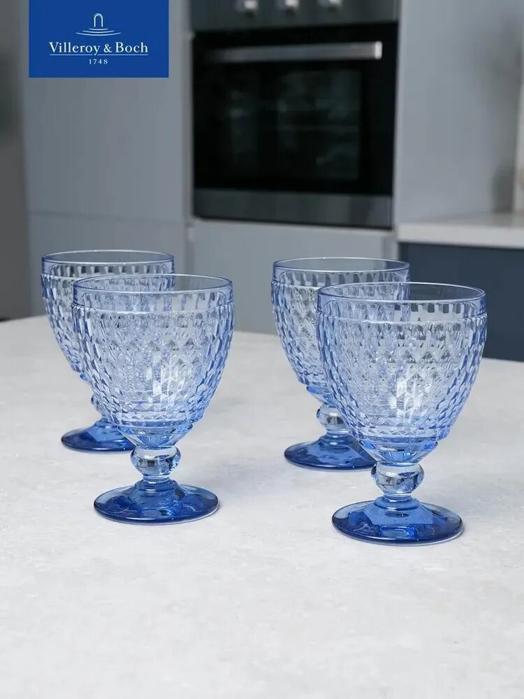 Villeroy & Boch Бокал 410 мл, 4 шт
