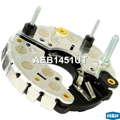 Диодный мост генератора, KRAUF AEB1451UT