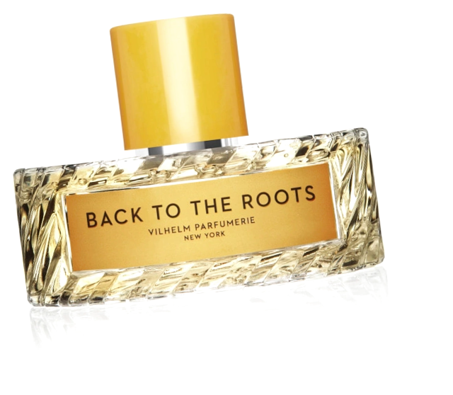 Бэк Ту Зе Рутс парфюм 100 мл для женщин и мужчин / Vilhelm Parfumerie Back To The Roots