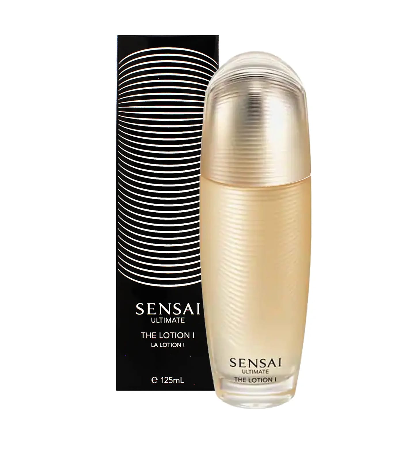 Сыворотка для ухода за кожей Sensai Ultimate The Lotion I 125 мл