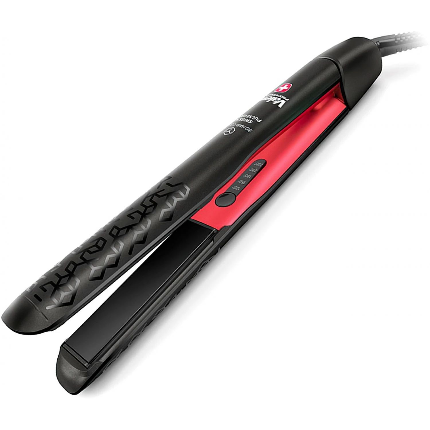 Выпрямитель для волос Valera Professional SWISS'X PULSECARE (101.20/I) 51012019
