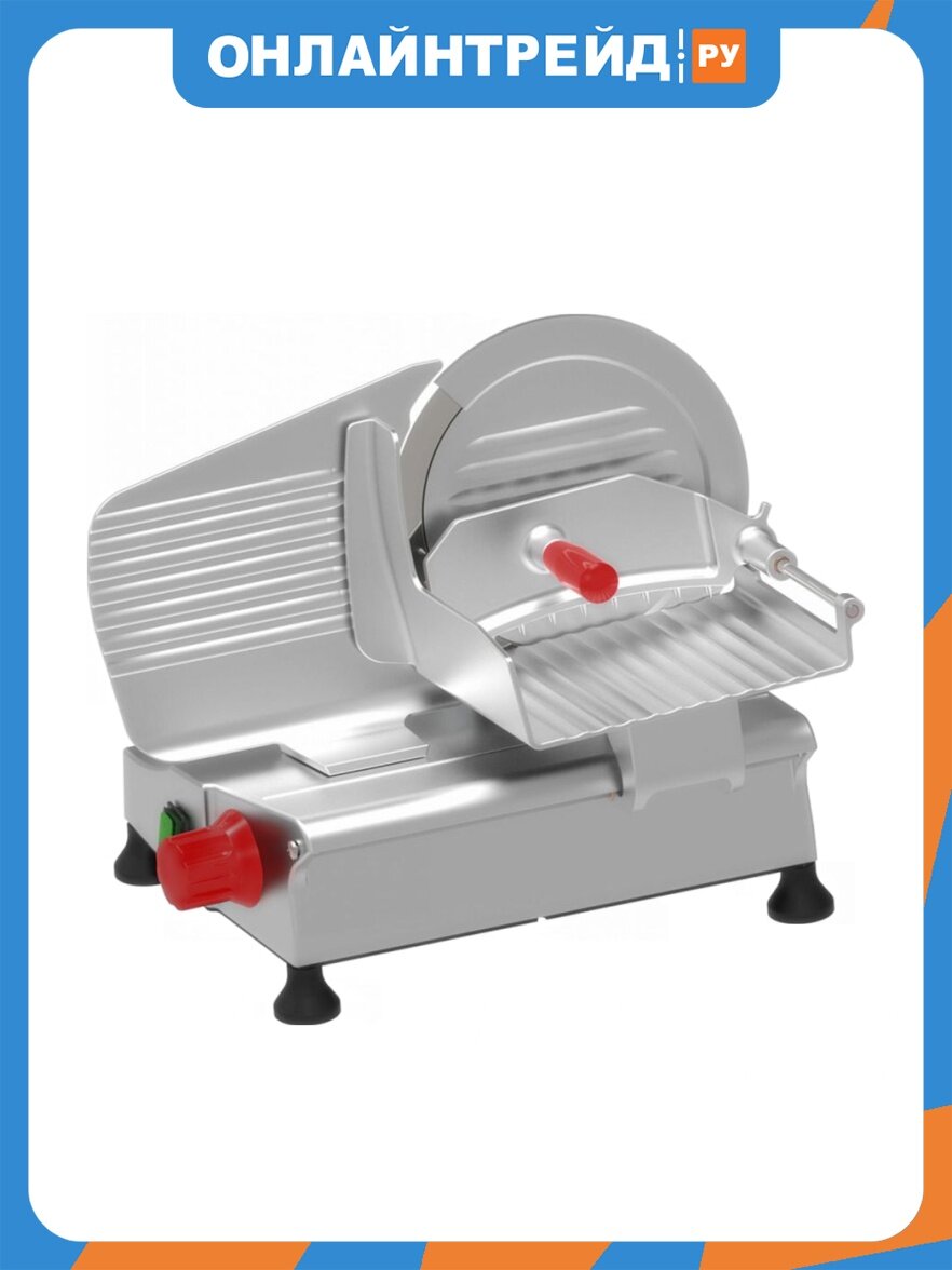 Слайсер Rock Kitchen RK-HBS-220BR