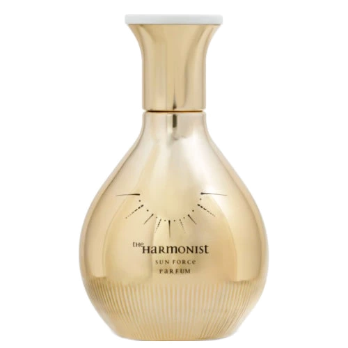 The Harmonist Sun Force eau de parfum 50 мл унисекс - Хармонист Сан Форс аромат для женщин и мужчин