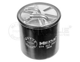 Фильтр топливный mercedes w169,203,211,164,221 160-420 cdi 2003 >