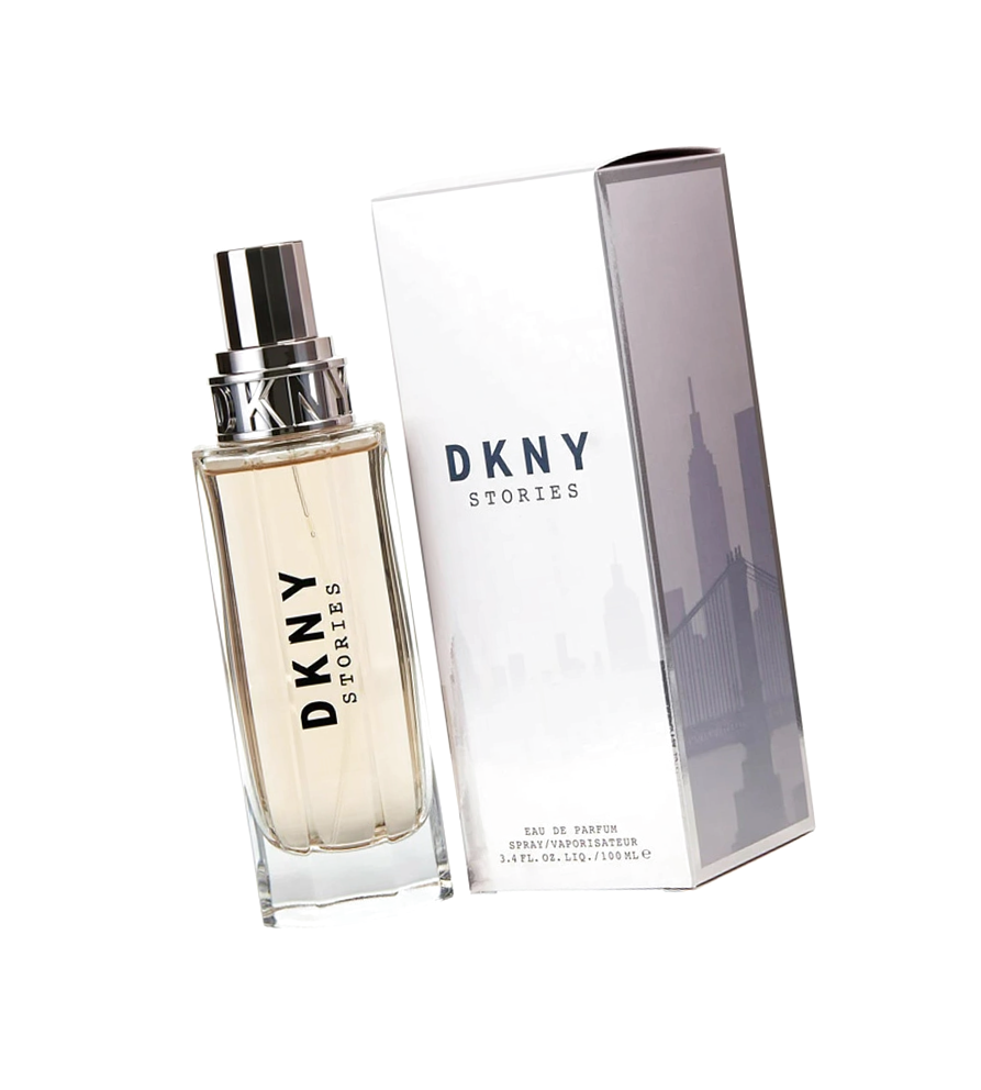 Женская парфюмерная вода Dkny Stories 30 мл / Донна Каран Сторис для женщин