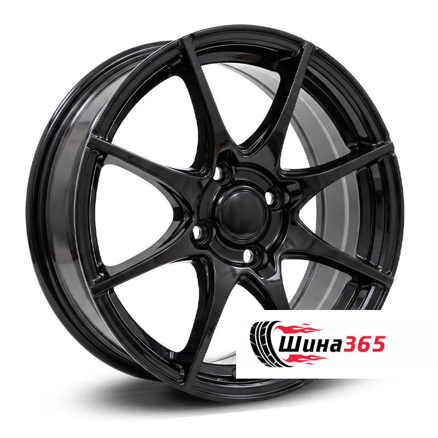 Литой колесный диск Venti 1503 R15 / 6J PCD 4x100 ЕТ 39 ЦО 56.6 GB