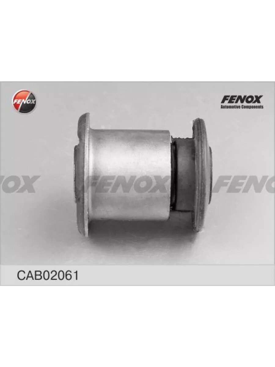 Сайлентблок FENOX CAB02061