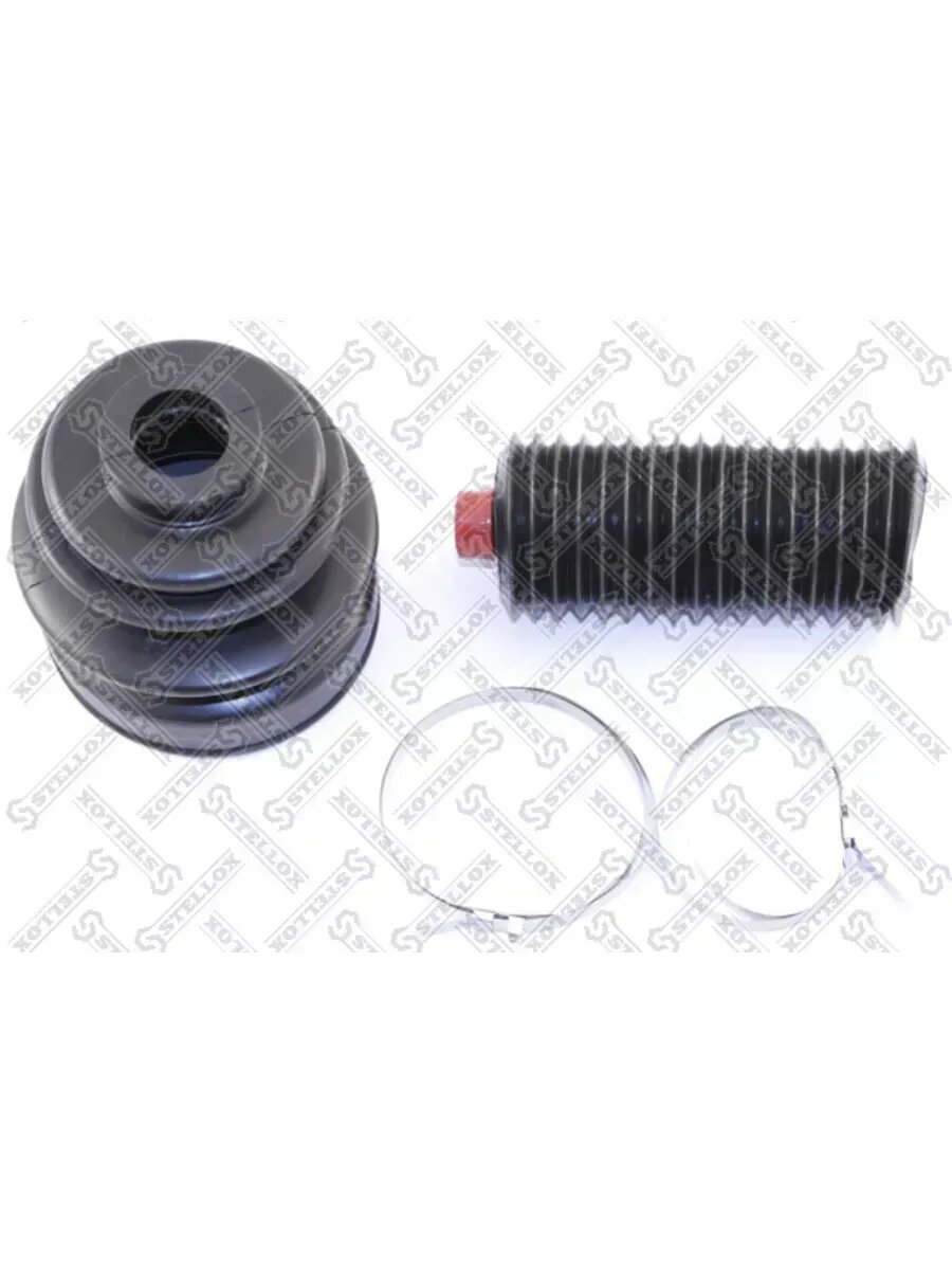 Комплект пыльника шруса Honda Accord/Prelude/Vigor 1.8-3.0i