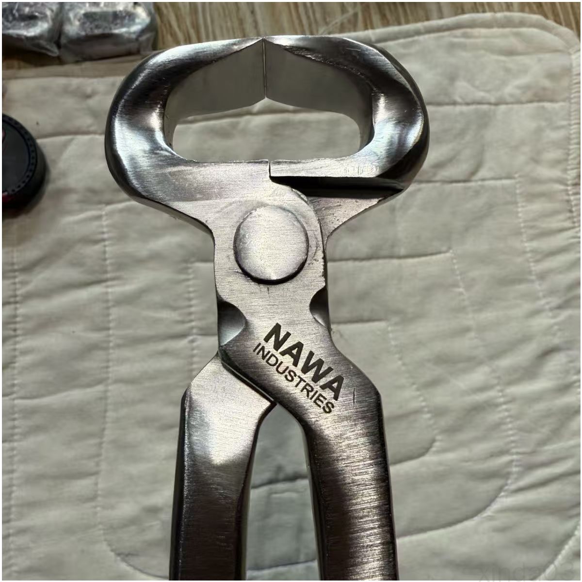 Эксклюзивные копытные кусачки NAWA Industries, 14 дюймов