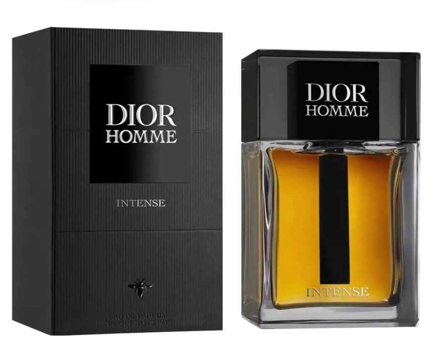 Christian Dior Homme Intense 2025 парфюмерная вода 50 мл для мужчин - Диор Ом Интенс 2025