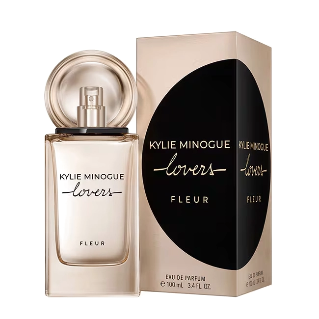Парфюмерная вода для женщин Кайли Миноуг Ловерс Флер 100 мл - Kylie Minogue Lovers Fleur