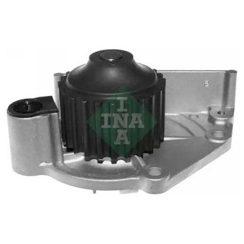 Насос водяной Ina 538048510 для Land Rover Freelander