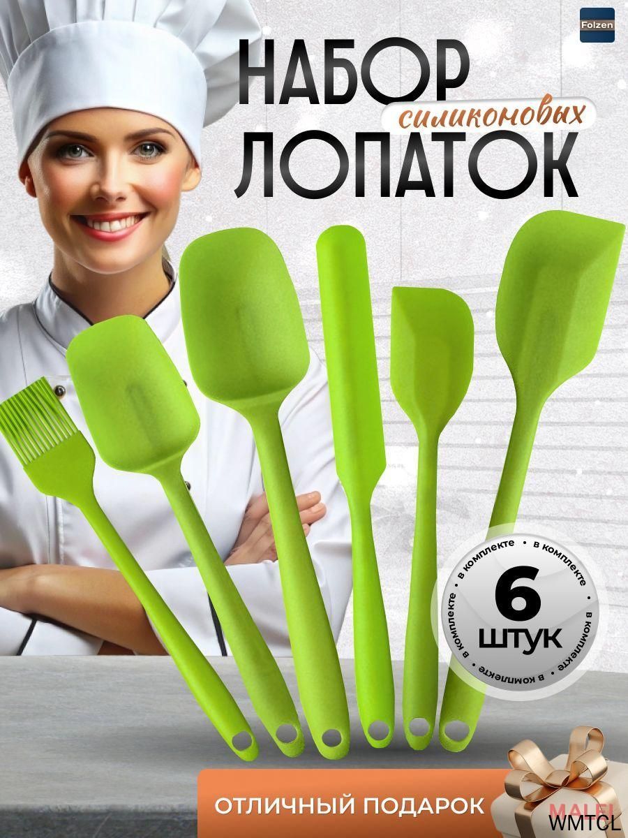 Лопатка кулинарная