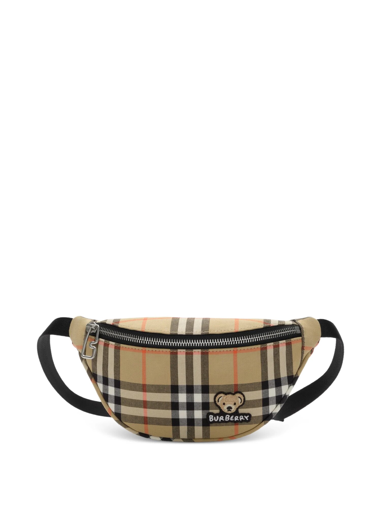 Футболка BURBERRY