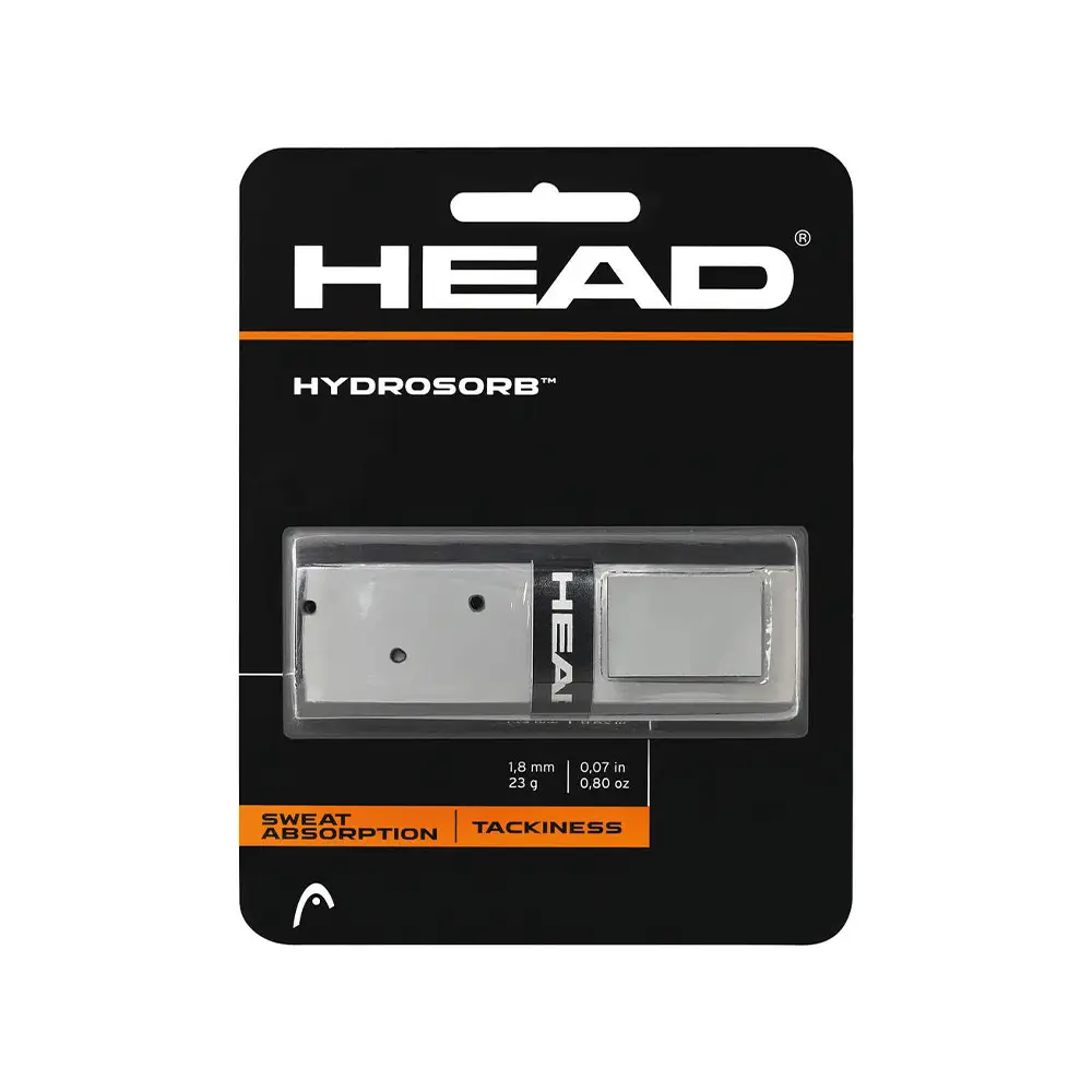 Базовыи грип head серыи