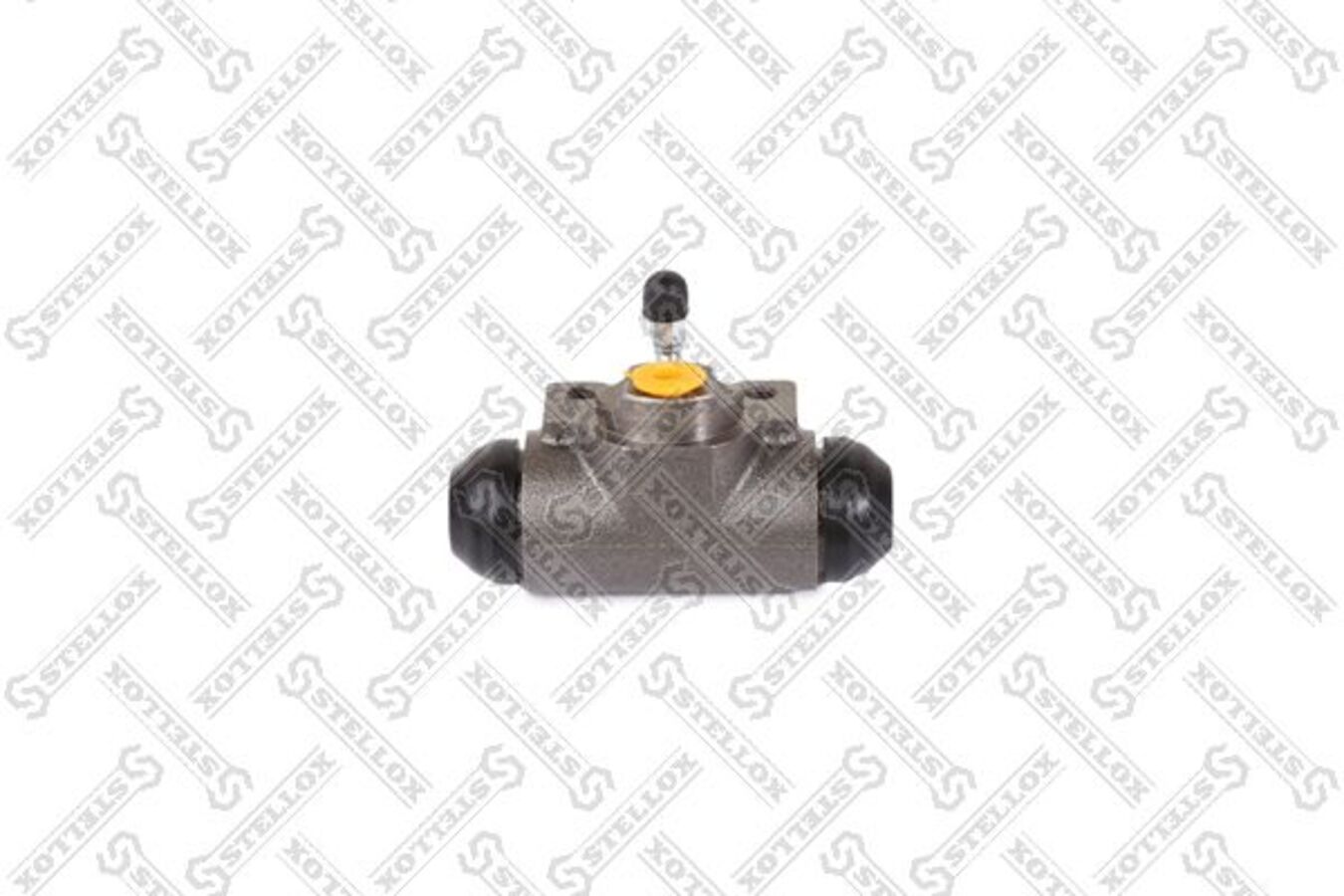 Раб. торм. цил. chrysler Voyager, Jeep Cherokee 2.5-4.0/2.1Td/2.5Td 89-96 (STELLOX 0585528SX)