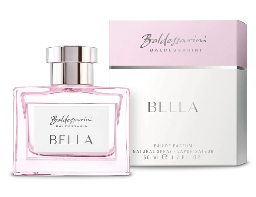 Духи для женщин Baldessarini Baldessarini Bella 50 мл / Белла