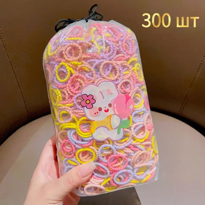 Резинка для волос