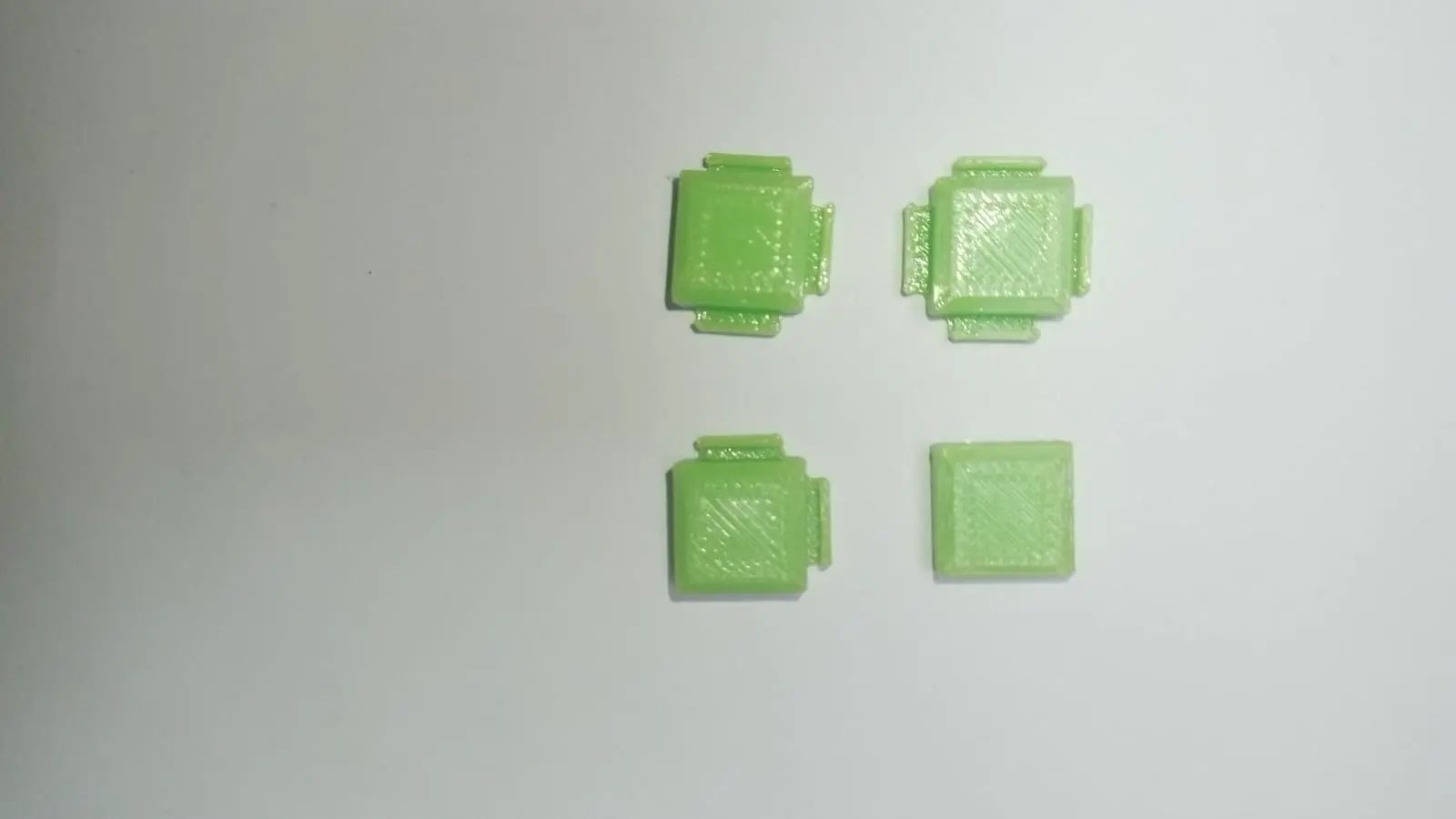 3D-пазл сборный геометрический, PLA, 3D-печать, арт. PZ-PUZ-CC-1822b38459d9