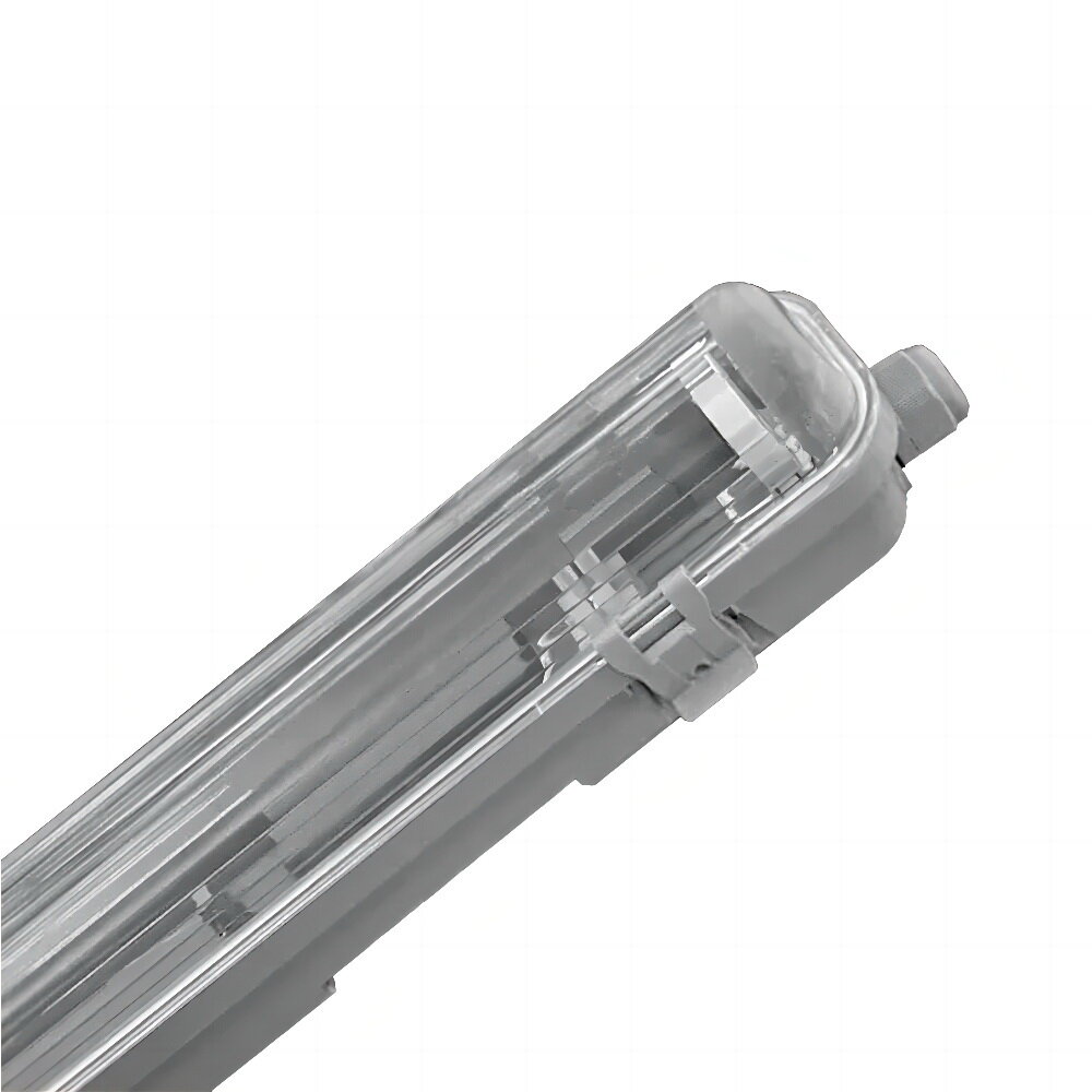 FL-LED LSP-BOX-1x 600 65х75х675мм (светильник под LED лампу Т8 аналог ЛСП IP65) 617552