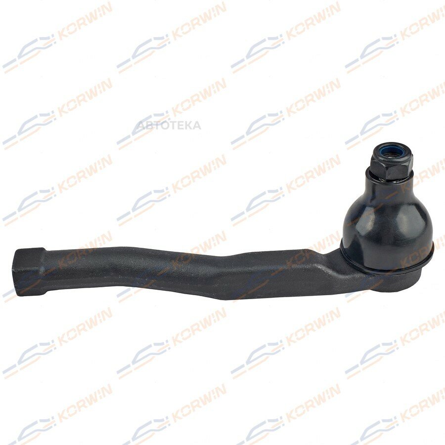 Наконечник рулевой L Chevrolet AVEO T250 01.01.2008 - KORWIN KWBD0047L