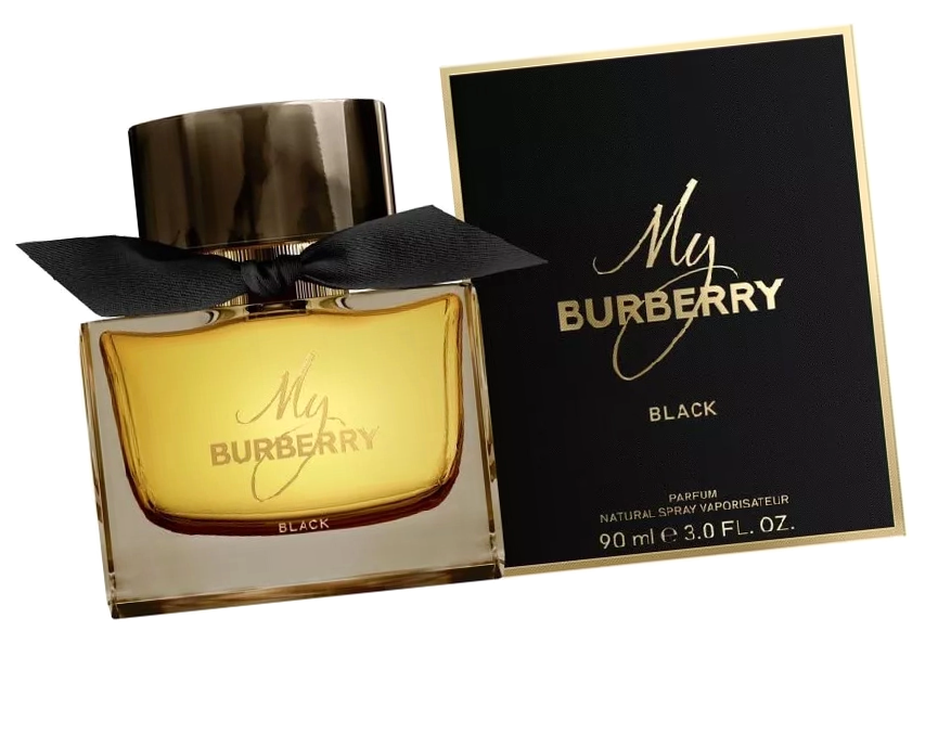 Парфюм Burberry Black My Burberry 90 мл для женщин - Барбери Блэк Май духи Барбери