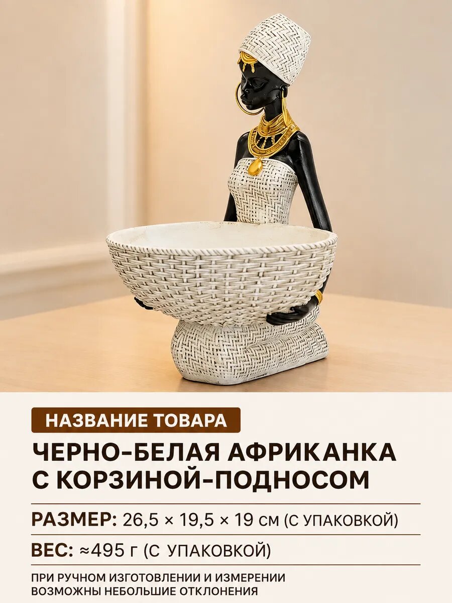Декор для дома африканские украшения в рамке панно