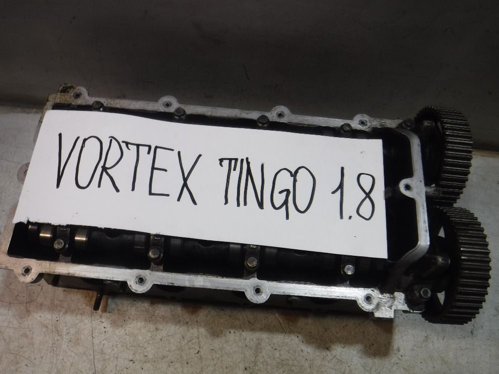 Головка блока цилиндров Vortex Tingo