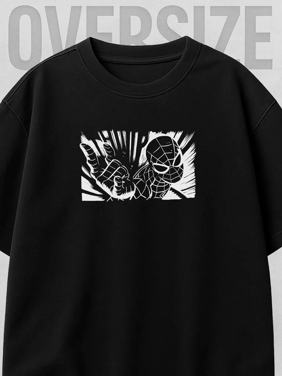 Футболка PRINTSHOT