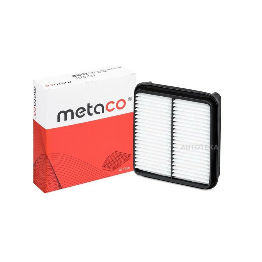 Фильтр воздушный METACO 1000132