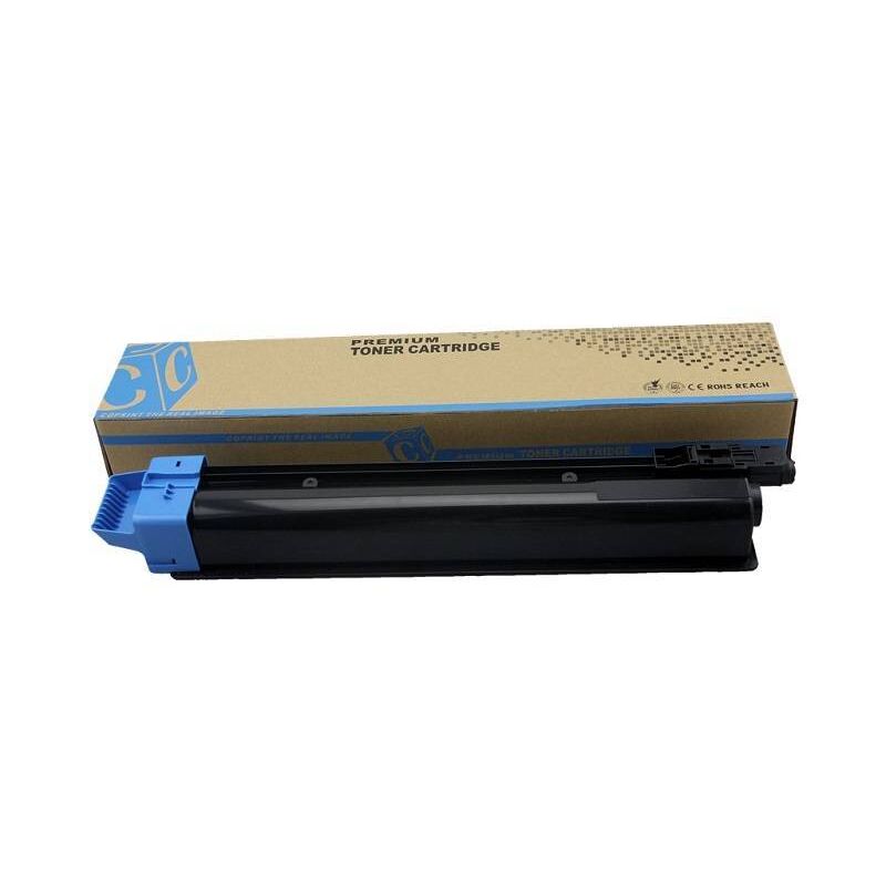 Картридж TK-8325C для KYOCERA TASKalfa 2551ci ELP Imaging голубой