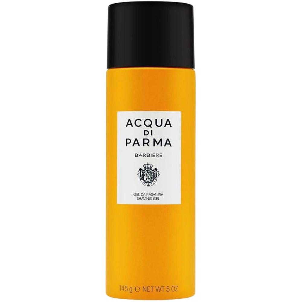 Гель для бритья для мужчин Acqua Di Parma Collezione Barbiere 145 мл - Парикмахерская Коллекция