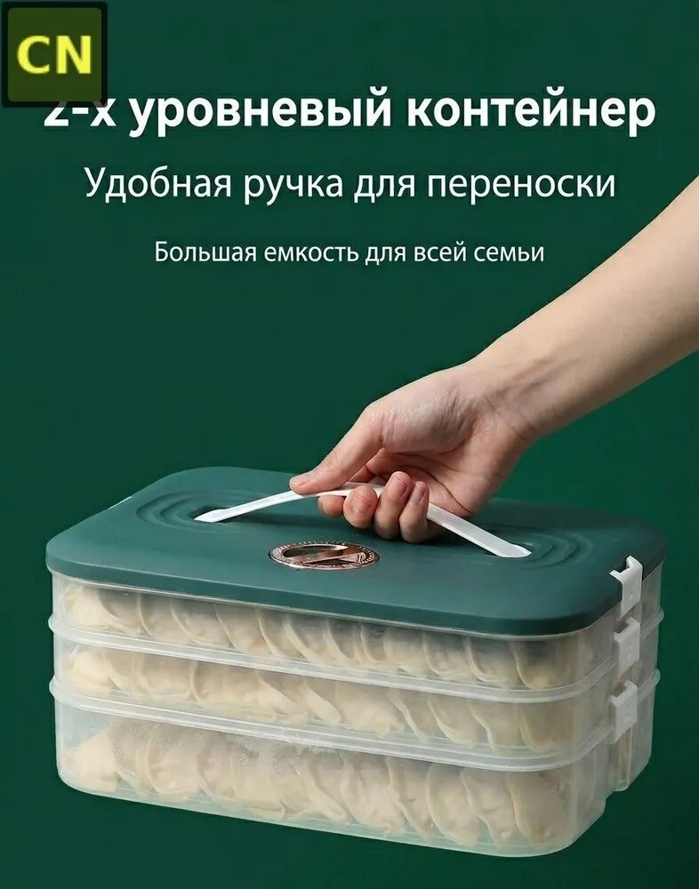 Гастроемкость — фото 1