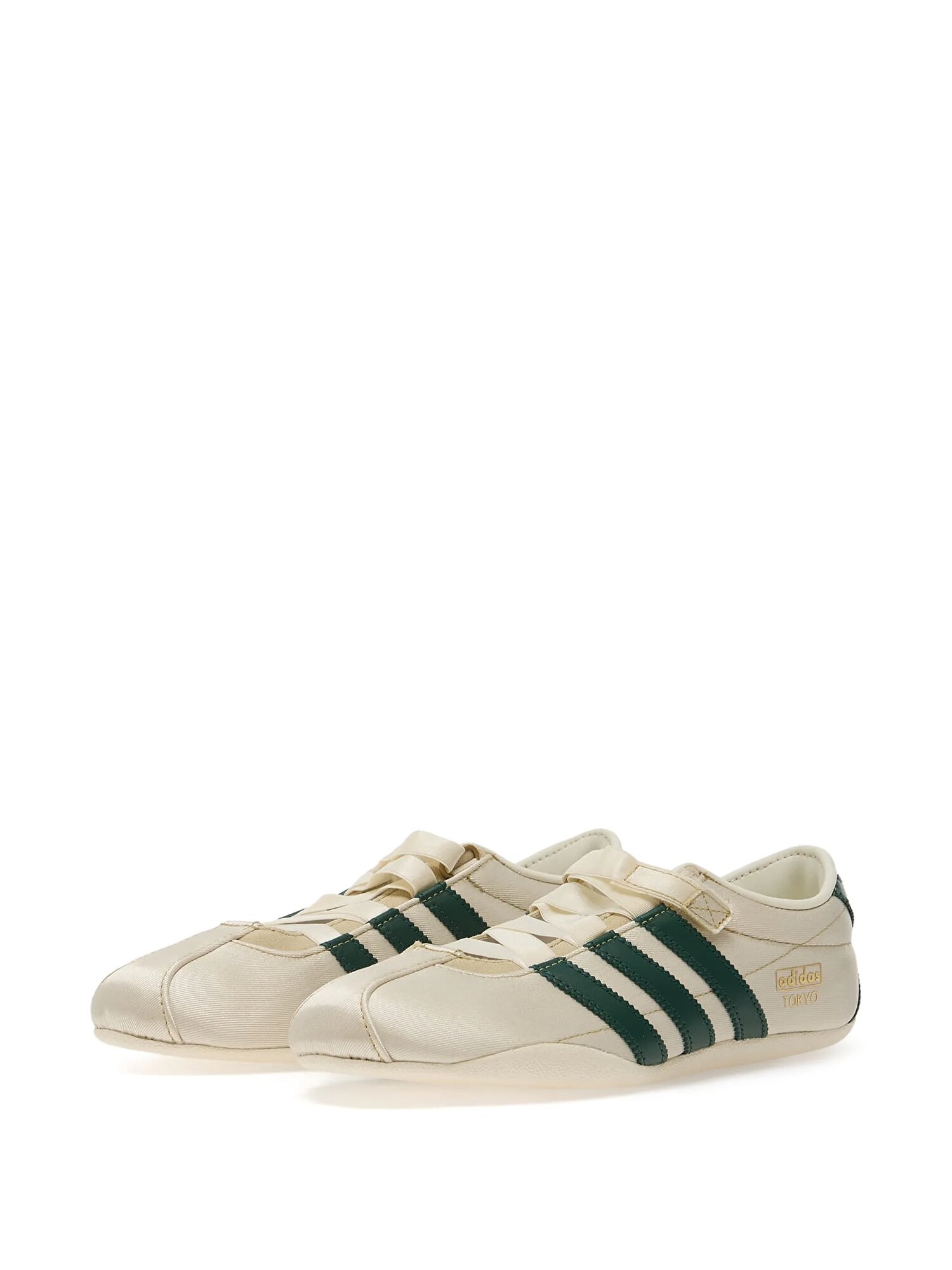 Туфли adidas Tokyo MJ, размер 8.5 — фото 1