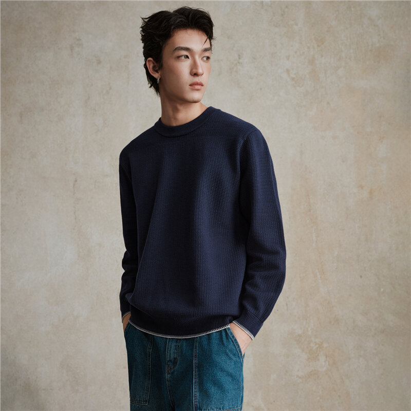Свитер Giordano