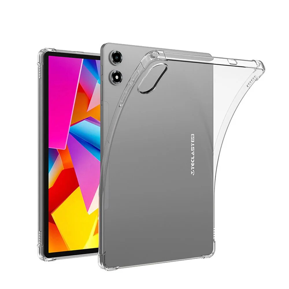Противоударный чехол из ТПУ для Teclast New T50 Plus 11"