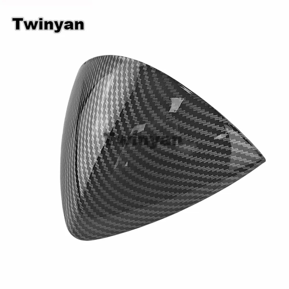 Крышка спидометра Kawasaki Ninja ER-6N Carbon paint