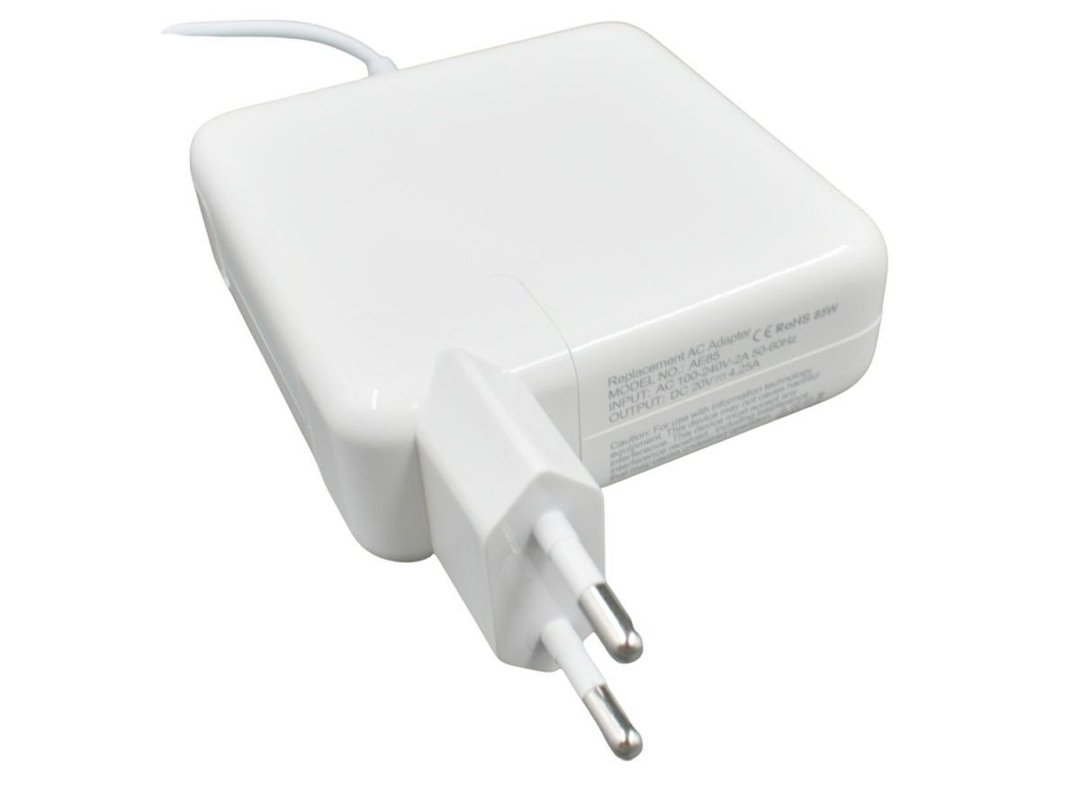 Зарядка для MacBook A1398 2012 блок питания адаптер зарядное устройство для ноутбука