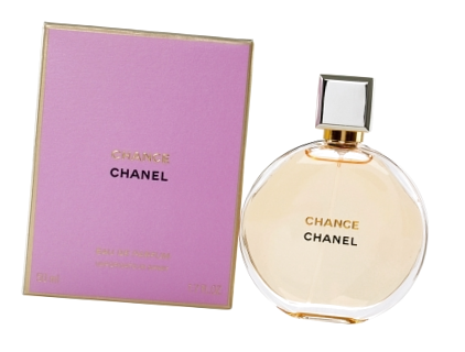 Шанель Шанс аромат женский 50 мл - Chanel Chance парфюмерная вода
