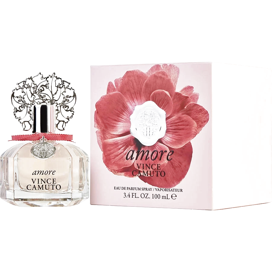 Аромат для женщин Винсе Камуто Амор 100 мл / Vince Camuto Amore