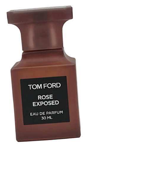 Tom Ford Rose Exposed парфюмерная вода 30 мл унисекс - Роуз Экспозед аромат