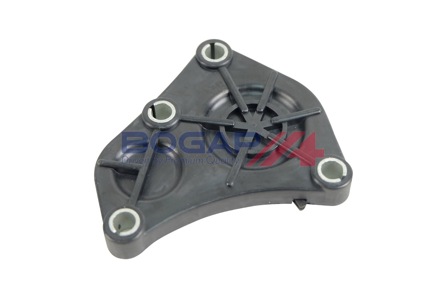 Крышка ГБЦ BMW 1 E81/E87/E88/E82, 3 E46/E90/E91/E92/E93, 5 E60 LCI, X3 E83 BOGAP B1335100