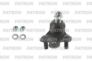 Опора Шаровая Lexus: Rx350 08-, Rx450H 08- Toyot (PATRON PS3292R)