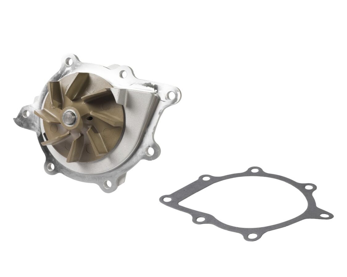 Помпа водяная citroen c5 (08-), peugeot 407 (04-), 508 (06-) 2.2d (m4840007) (Marshall M4840007)