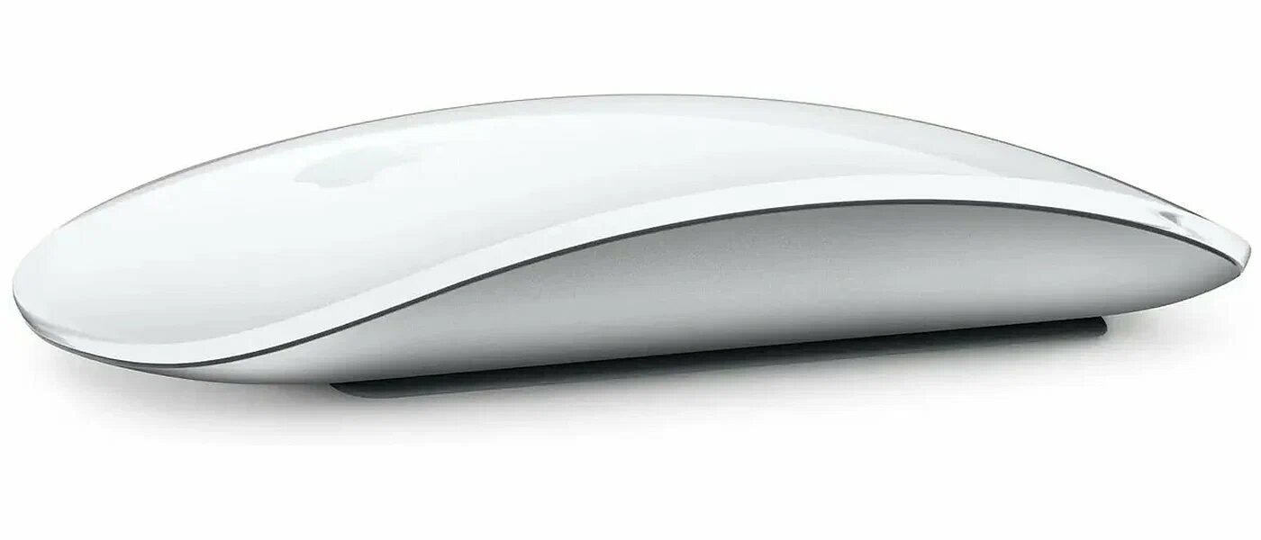 Мышь беспроводная Apple Magic Mouse 3 White MK2E3