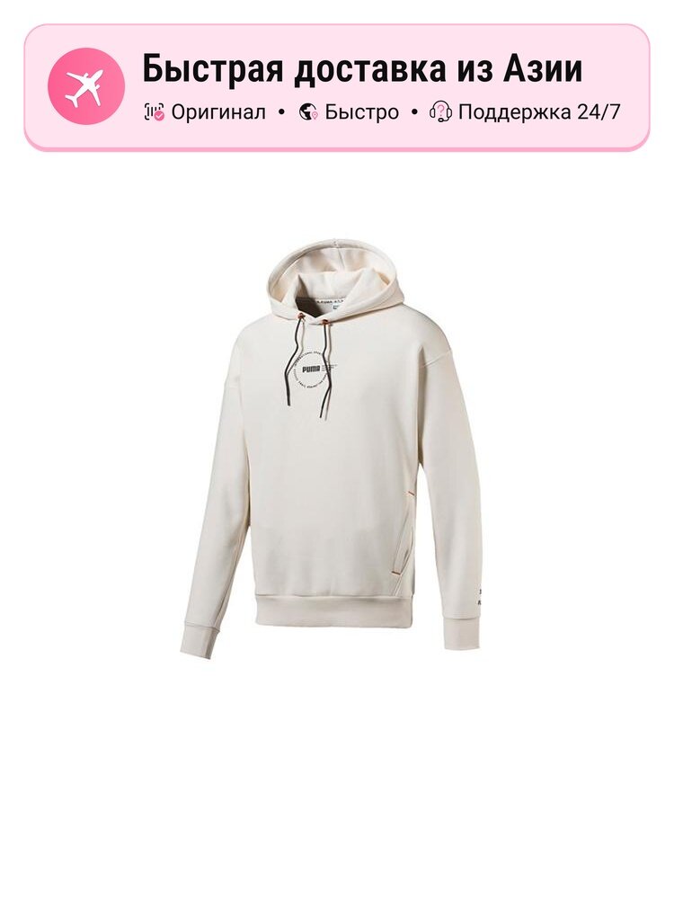 Толстовка PUMA Regular, 1 шт.