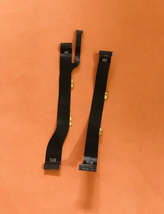Оригинальная USB-разъемная плата для основного FPC материнской платы для Ulefone Armor 11, 5G, восьмиядерный процессор 800