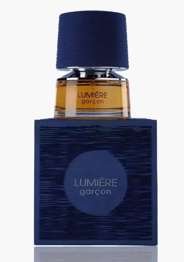 French Avenue Lumiere Garcon парфюмерная вода мужская 100 мл