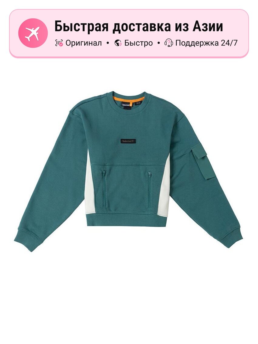 Свитшот Timberland 1049664826, 1 шт.