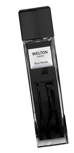 Парфюм Велтон Лондон Роза Эмпайр унисекс 100 мл - Welton London Rose Empire